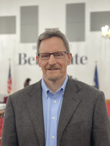 ‘How fast time has gone’: Bellefonte Borough manager, Ralph Stewart ...